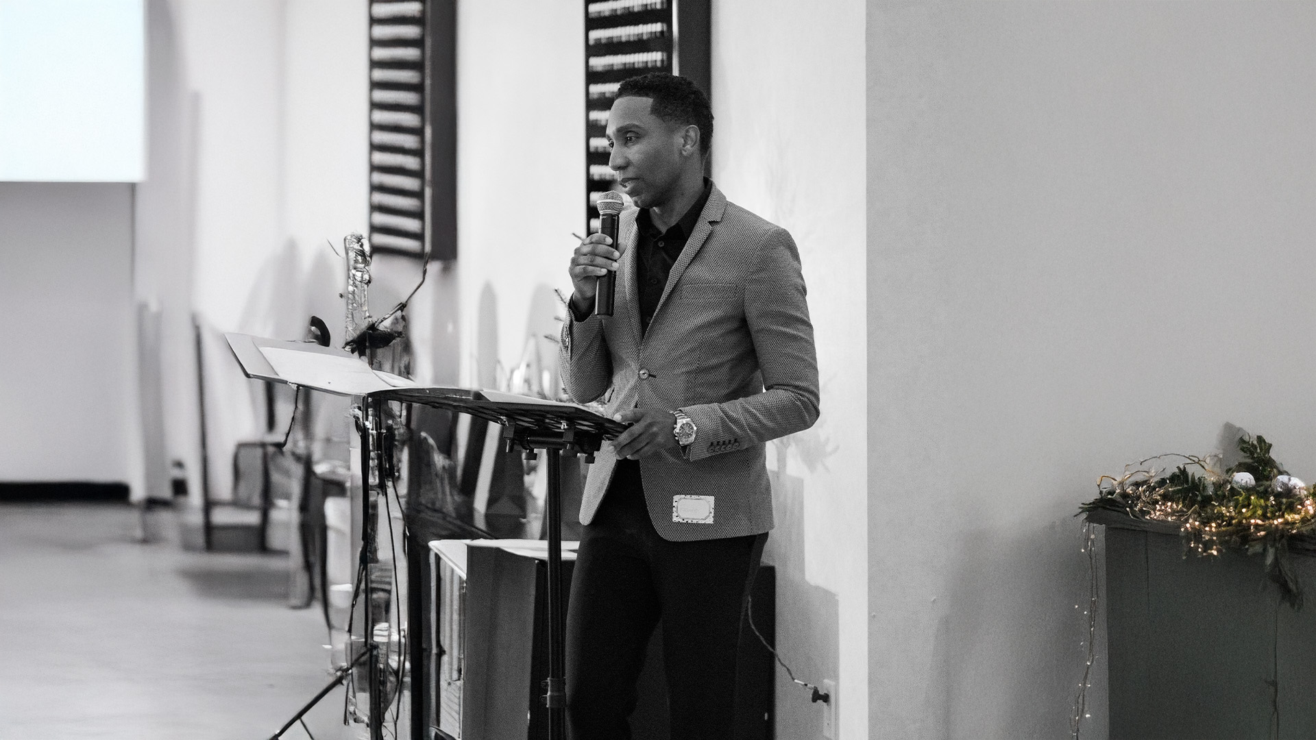 Frantz Lundy | The Official Website of Frantz Lundy